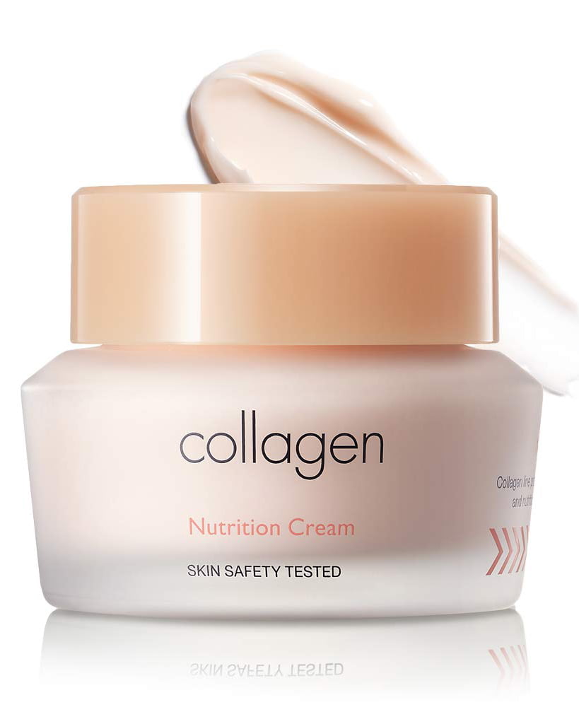It's Skin Collagen Nutrition Cream – KOKOMA