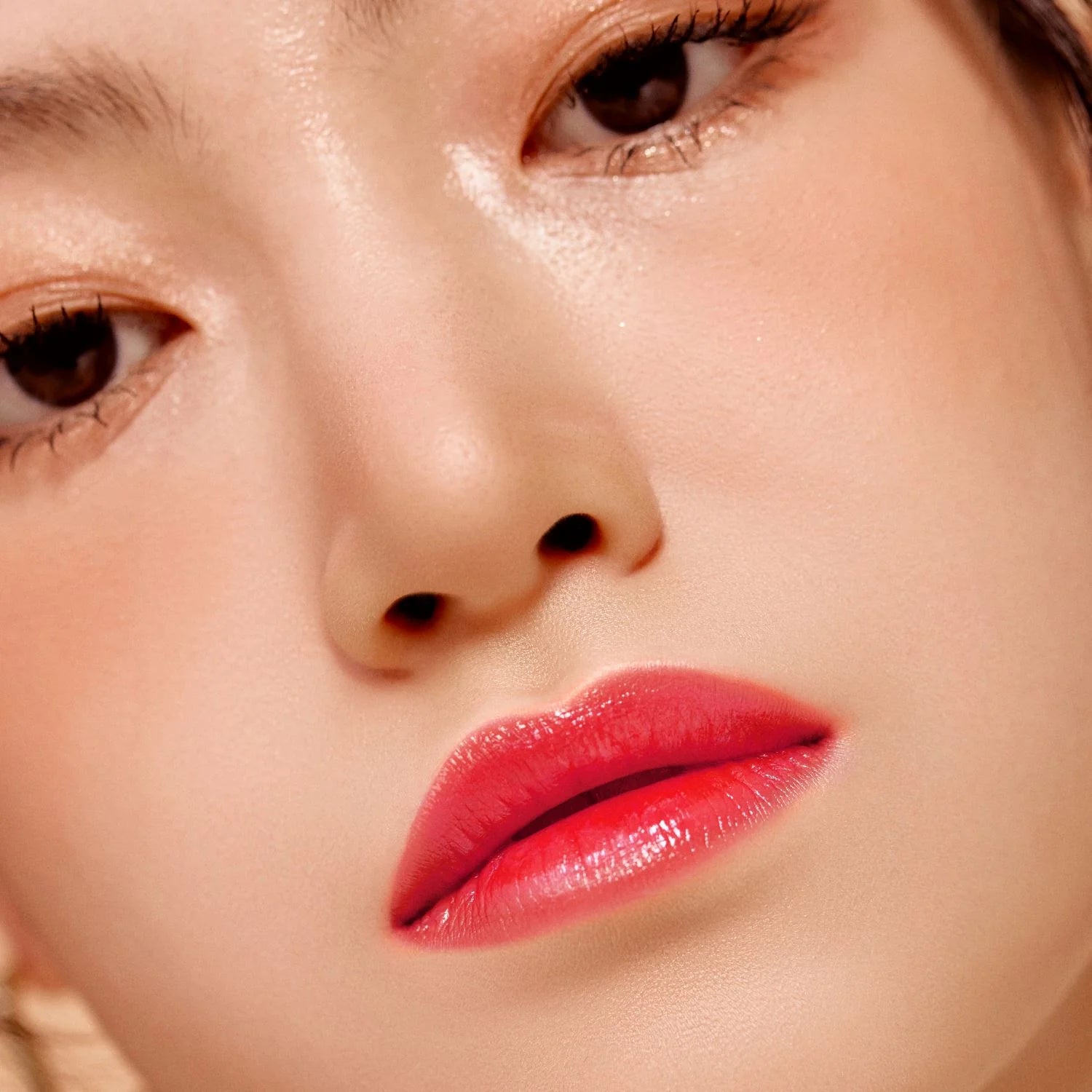 Nacific Shine Your Mood Slick Lip Tint Loveable – KOKOMA